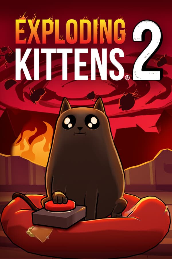 Exploding Kittens 2 Deals Price Comparison Playin Gg