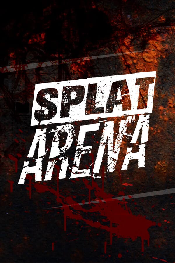 Splat Arena