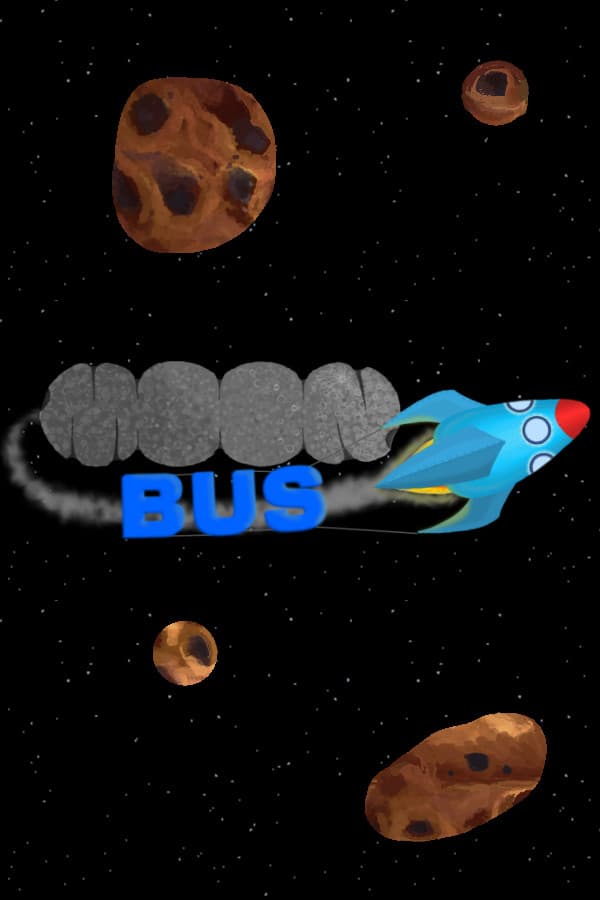 Moon Bus