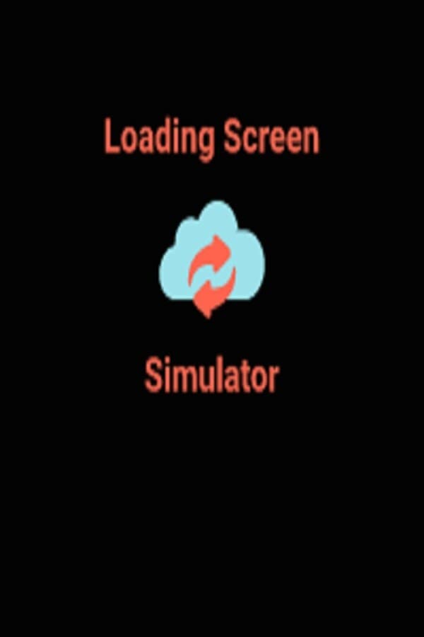 Loading Screen Simulator