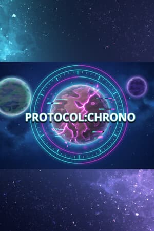 Protocol:Chrono | PlayinGG