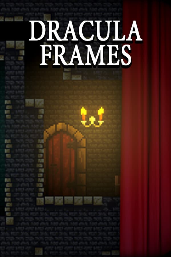 Dracula Frames