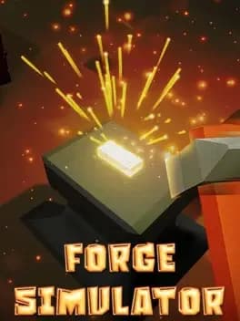 FORGE SIMULATOR