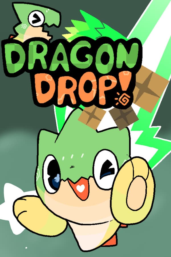 Dragon Drop