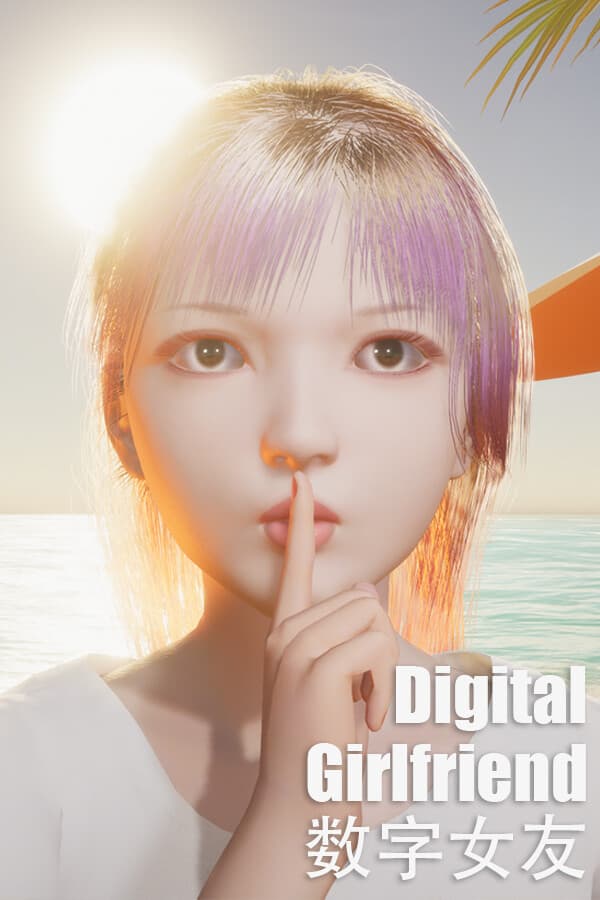 Digital Girlfriend