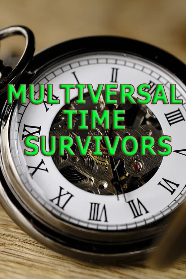 MULTIVERSAL TIME SURVIVORS