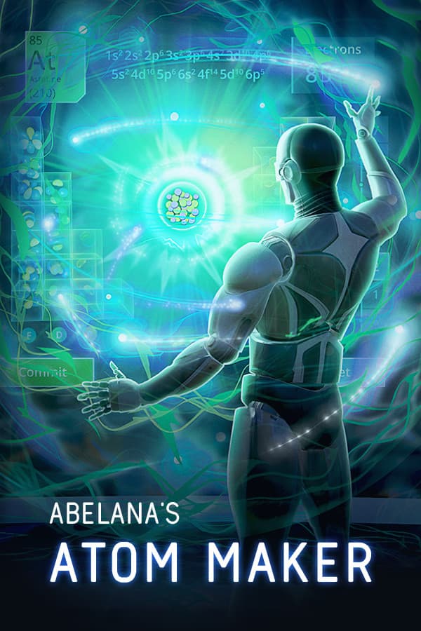 Abelana's Atom Maker