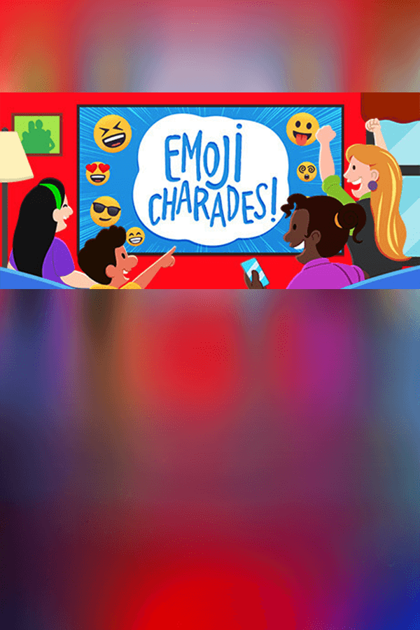 Emoji Charades