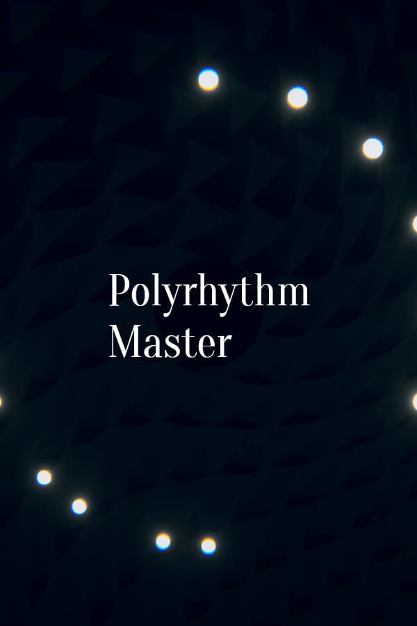 Polyrhythm Master