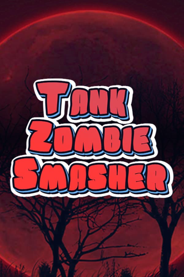 Tank Zombie Smasher