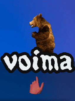 Voima