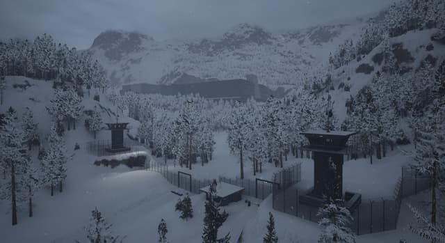 The Gold River Project