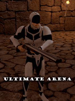 Ultimate Arena