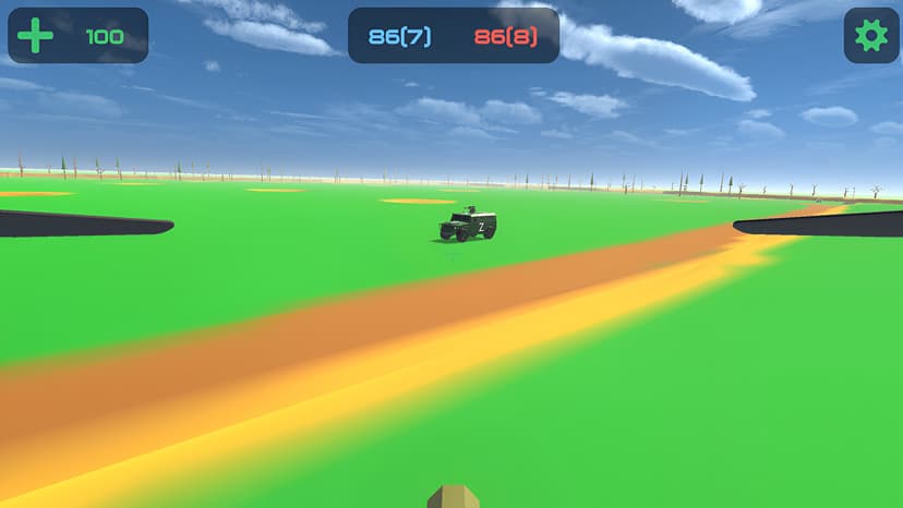 Bayraktar and Stugna