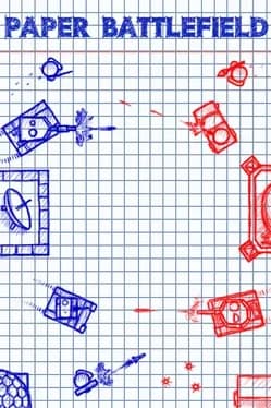 Paper Battlefield