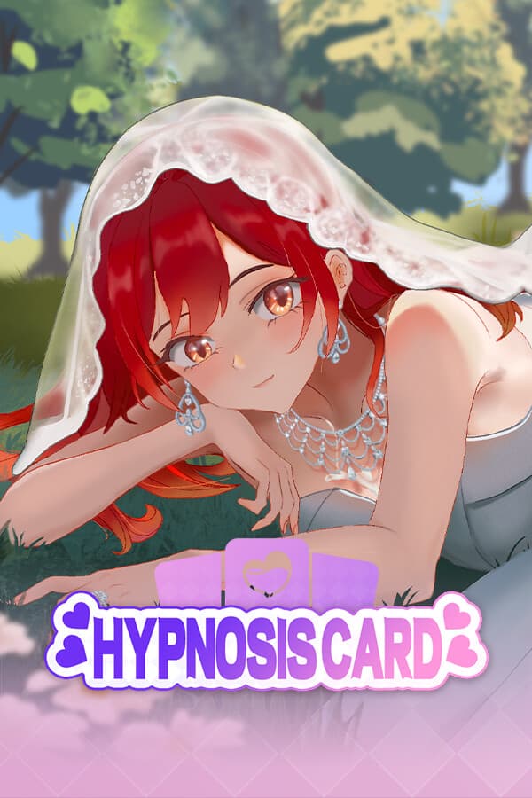 Hypnosis Card
