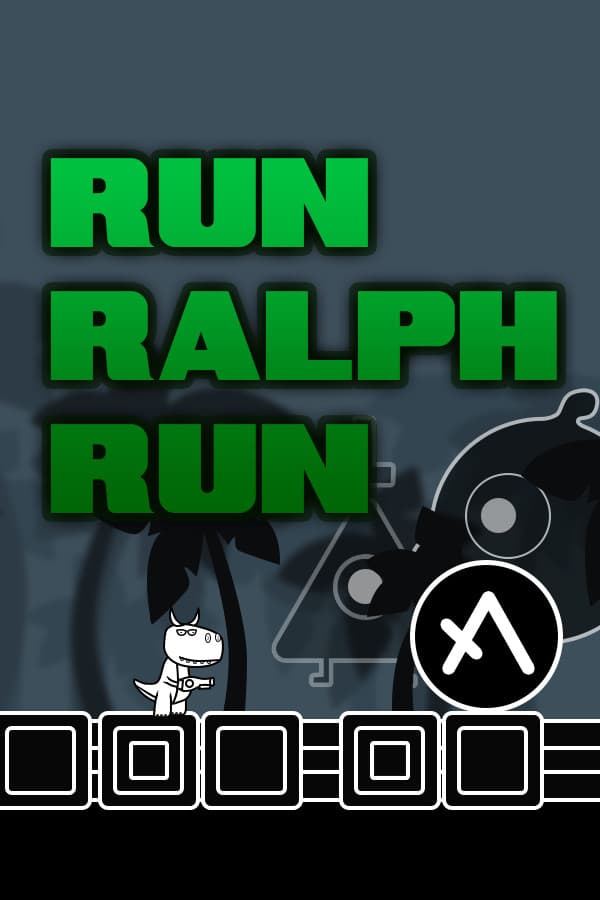 Run Ralph Run