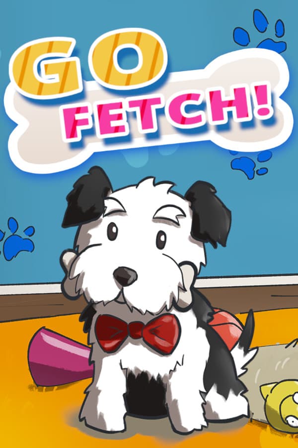 Go Fetch!