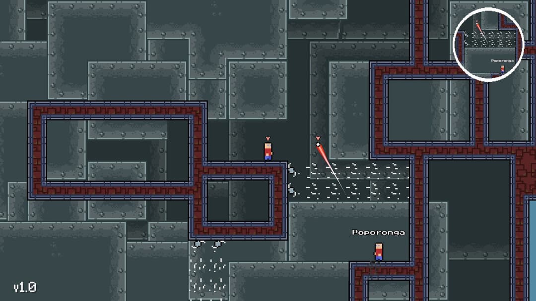 This Is Why We Don't Play Golf