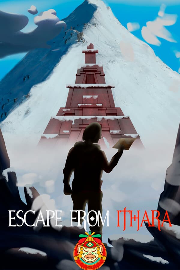 Escape From Ithara