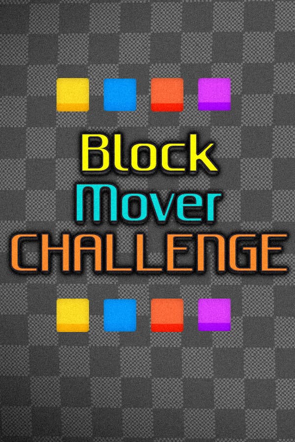 Block Mover Challenge