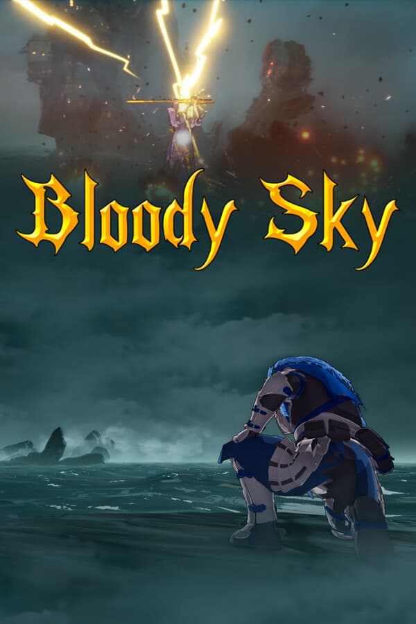 Bloody Sky