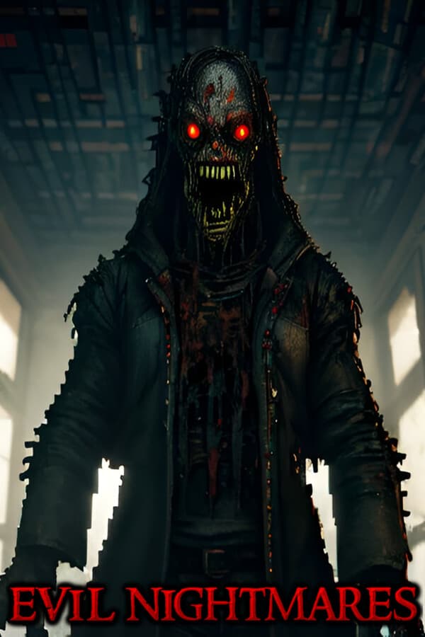 Evil Nightmares