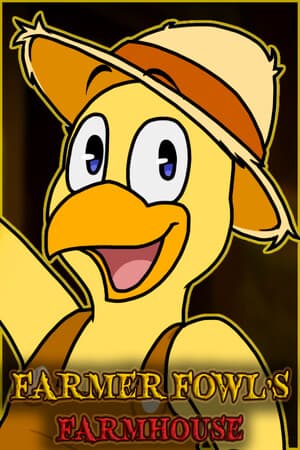 Farmer Fowl's Farmhouse