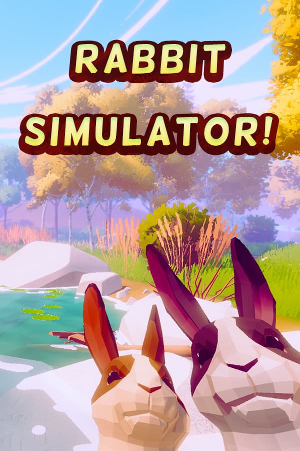 Rabbit Simulator