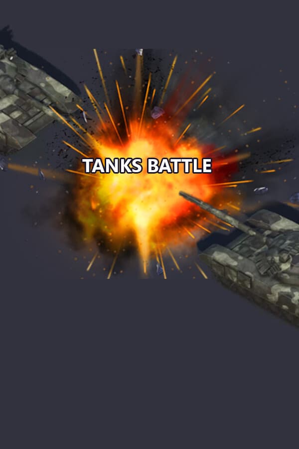 Tanks Battle