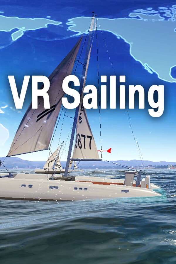 VR Sailing