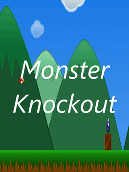 Monster Knockout