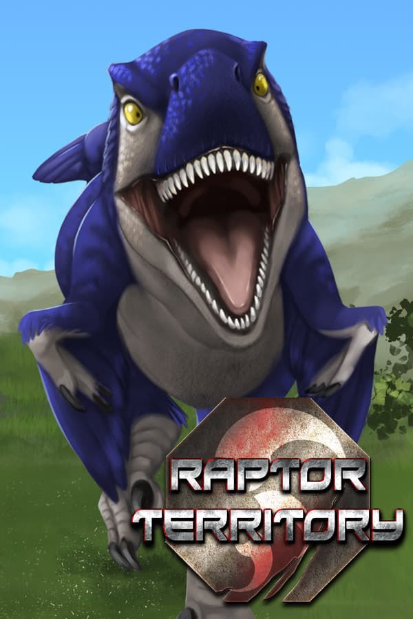 Raptor Territory
