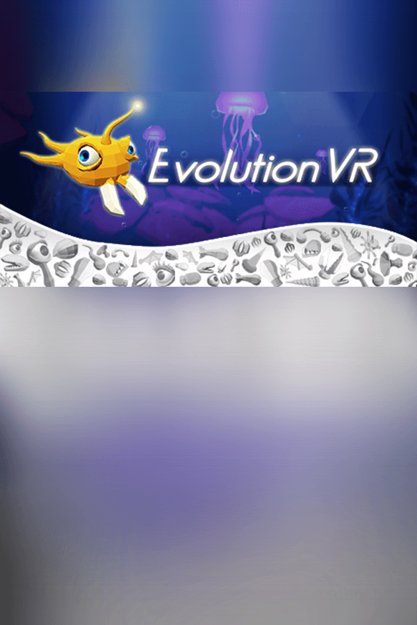 Evolution Vr