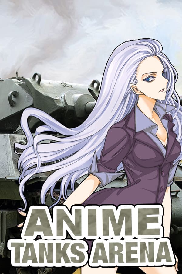Anime Tanks Arena