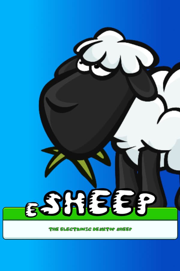 eSheep