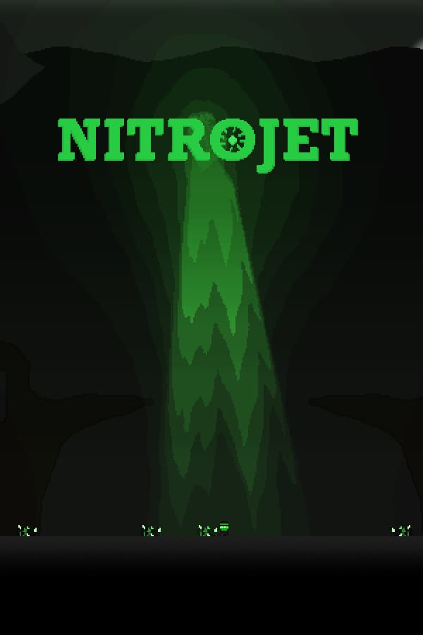 Nitrojet