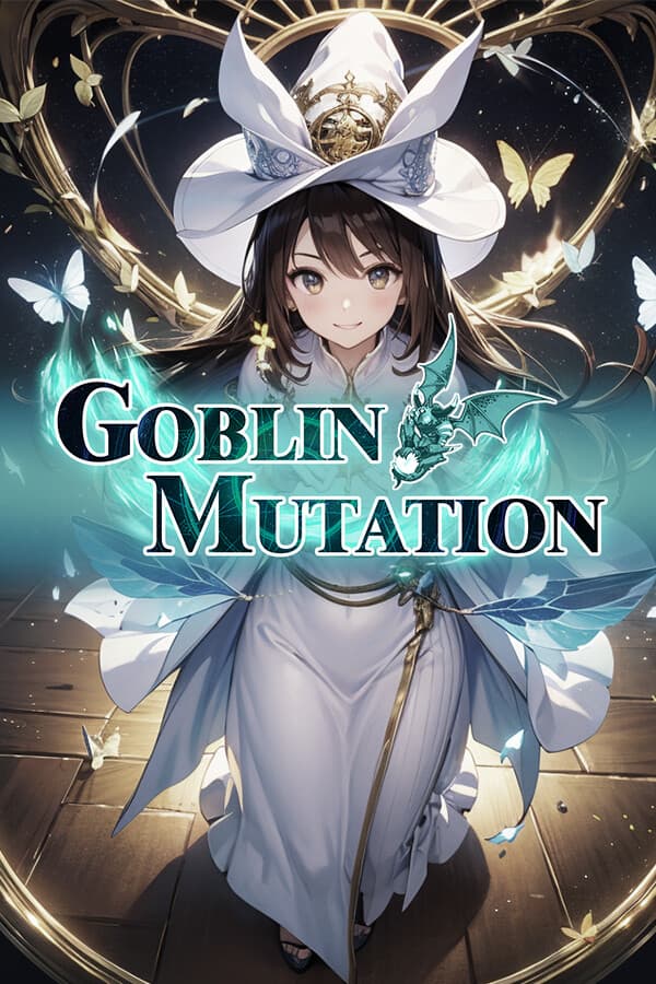 Goblin: Mutation