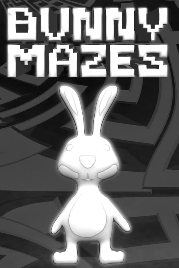 Bunny Mazes